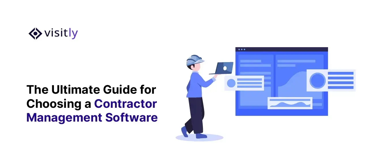 Contractor Management Software: Complete Buying Guide